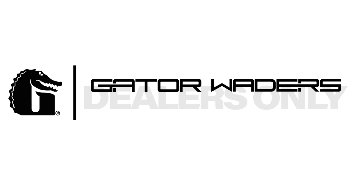 Rep Login – Gator Waders - Dealers